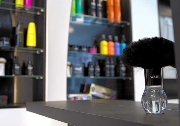 Trgovina Kepic - Frizerski salon Meri, Boštjan Kepic, Tržič